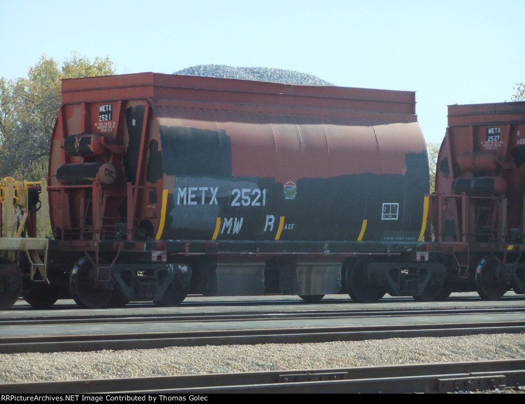METX 2521
